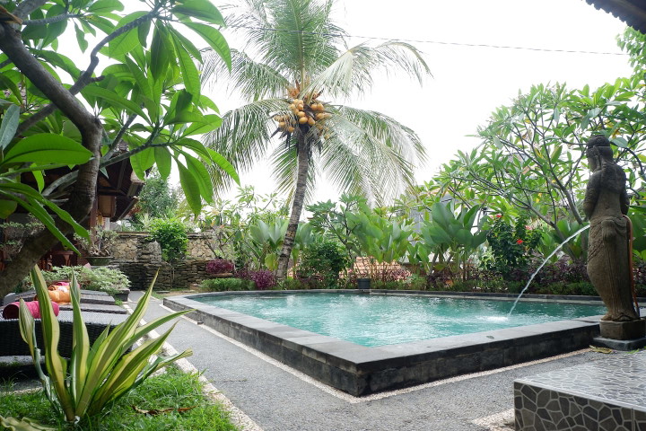 Budi House In Central Ubud #6 - Bali