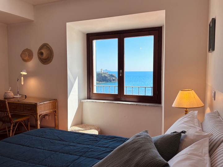 Seaside Retreat: Borgo Alla Noce - Piombino