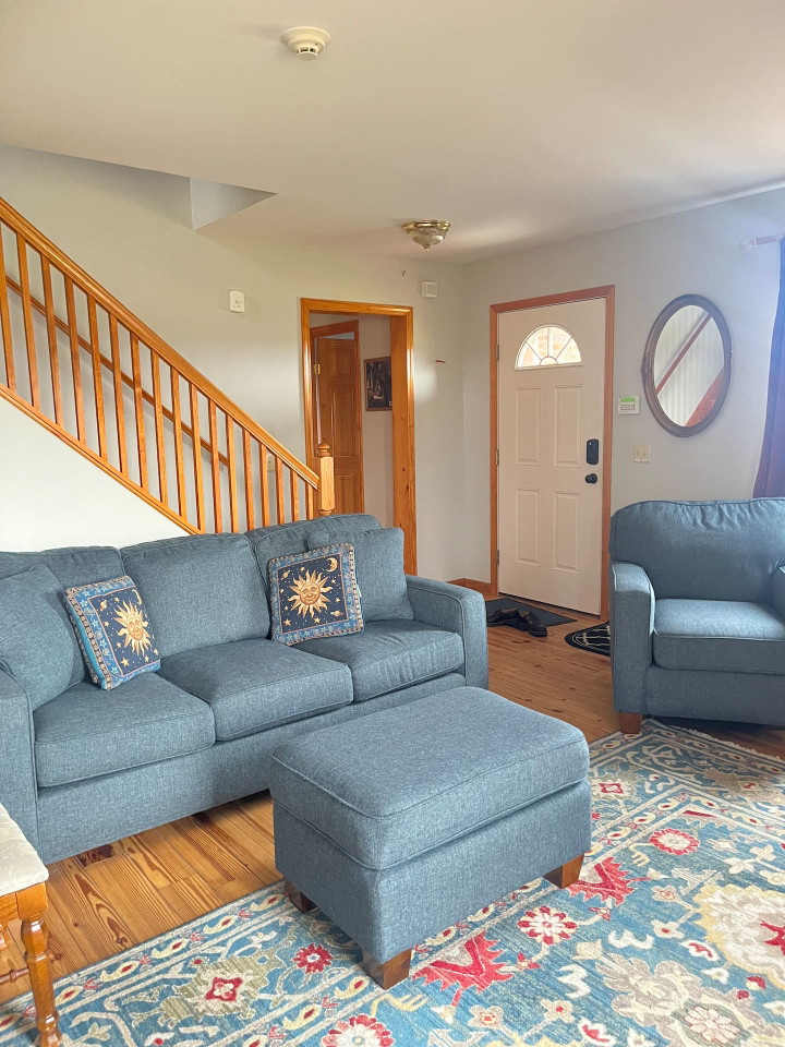 Chalet Owasco - Geneva, NY