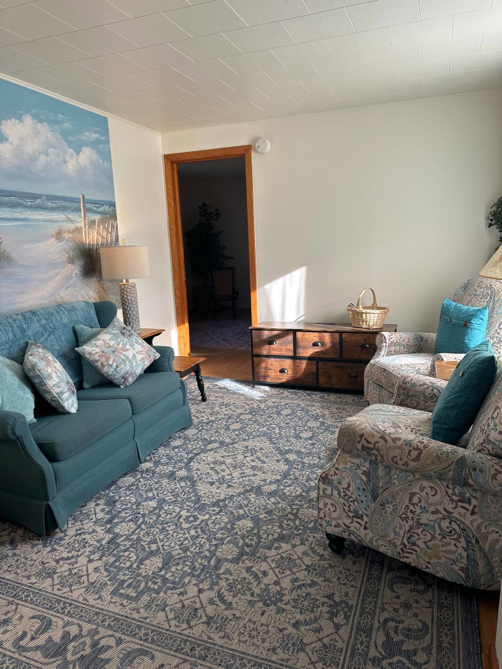 John Apt 2 One Bedroom - Montpelier, VT