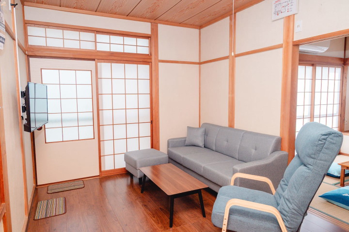 Suma Seaworld 5min | Jr 3min | 3br Family Home - Kobe