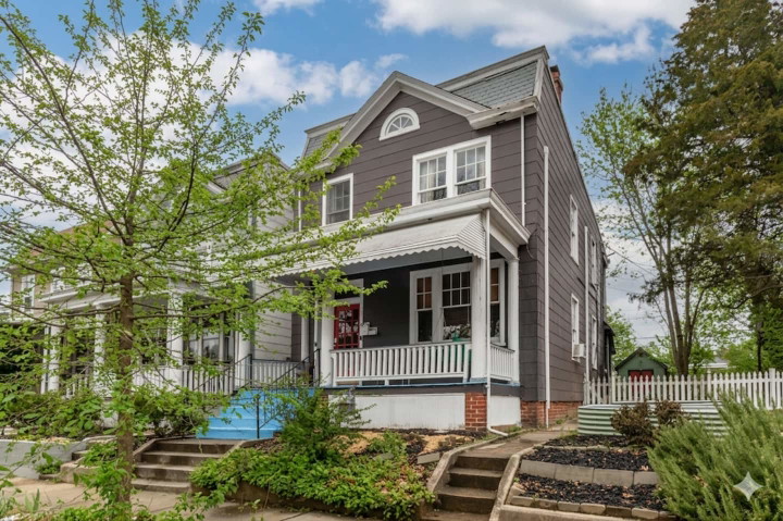 Walk To Carytown | Screened Porch | Pet Friendly - Richmond, VA