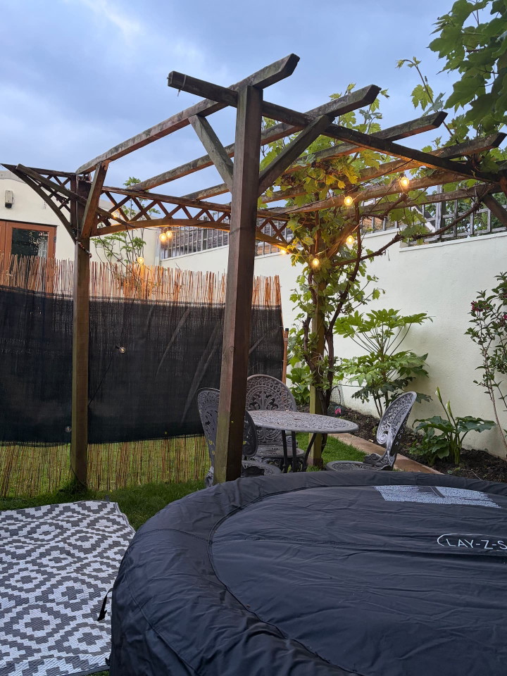 Idyllic En Suite With Garden View - Glastonbury