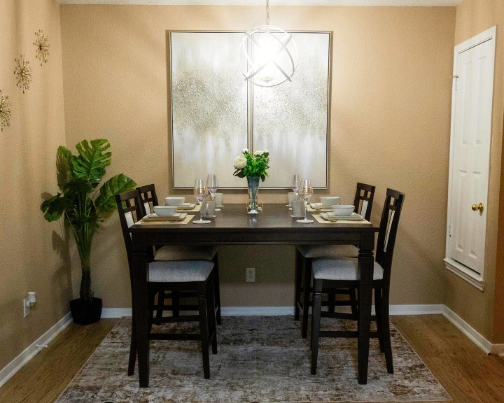 Loe Bnb - Killeen, TX