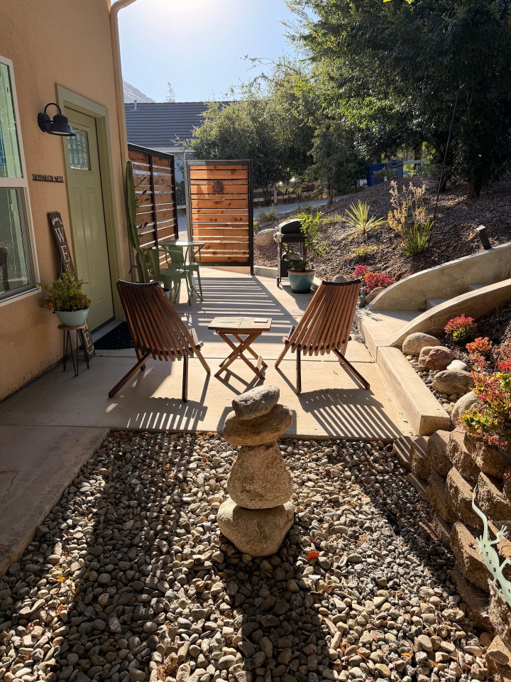 Sky Parlor Nest -Cute Couples Escape Near Sequoia - California
