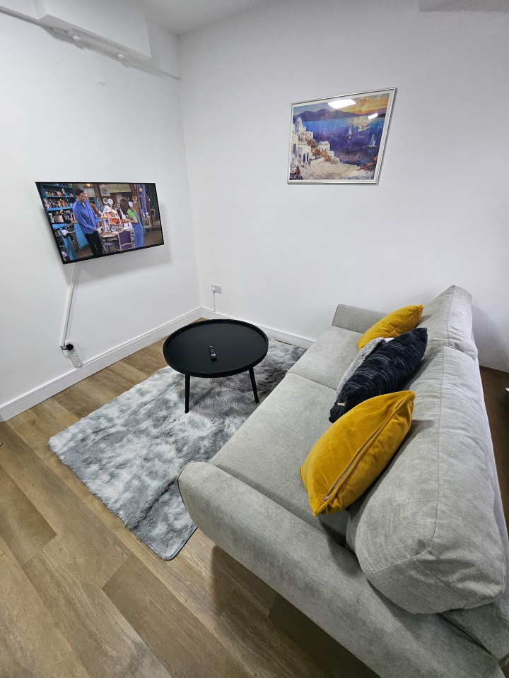 Kingdom Apartment S3 - Stratford-upon-Avon