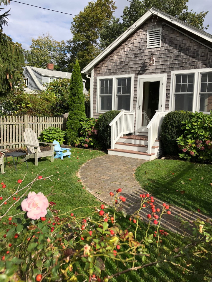 Quaint Beach House - Green Harbor, Marshfield, Ma - Marshfield, MA