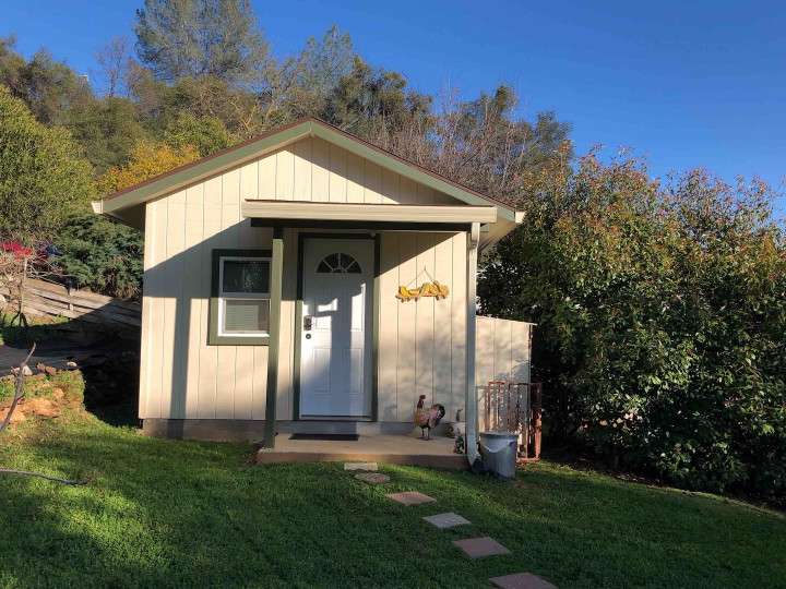 La Casita Near Yosemite - Sonora, CA