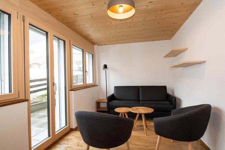 Chalet Sonne - Adelboden