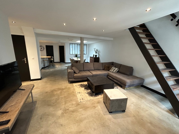 Loft Du Maine Laval Centre - Laval