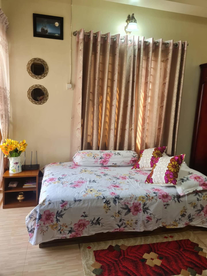 Mary 'S Apartment, Home Away From Home - Dacca
