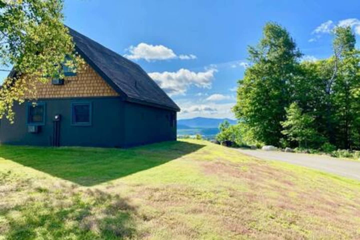 2 Bedroom Chalet #2 - Lake Placid, NY