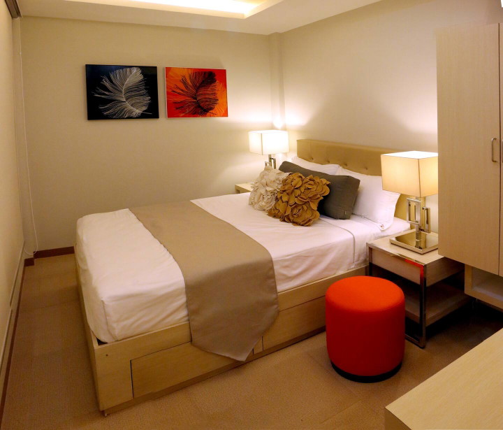 Klm Condotel - Ángeles