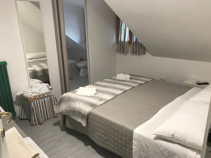 Casa Nike 2 - San Benedetto del Tronto
