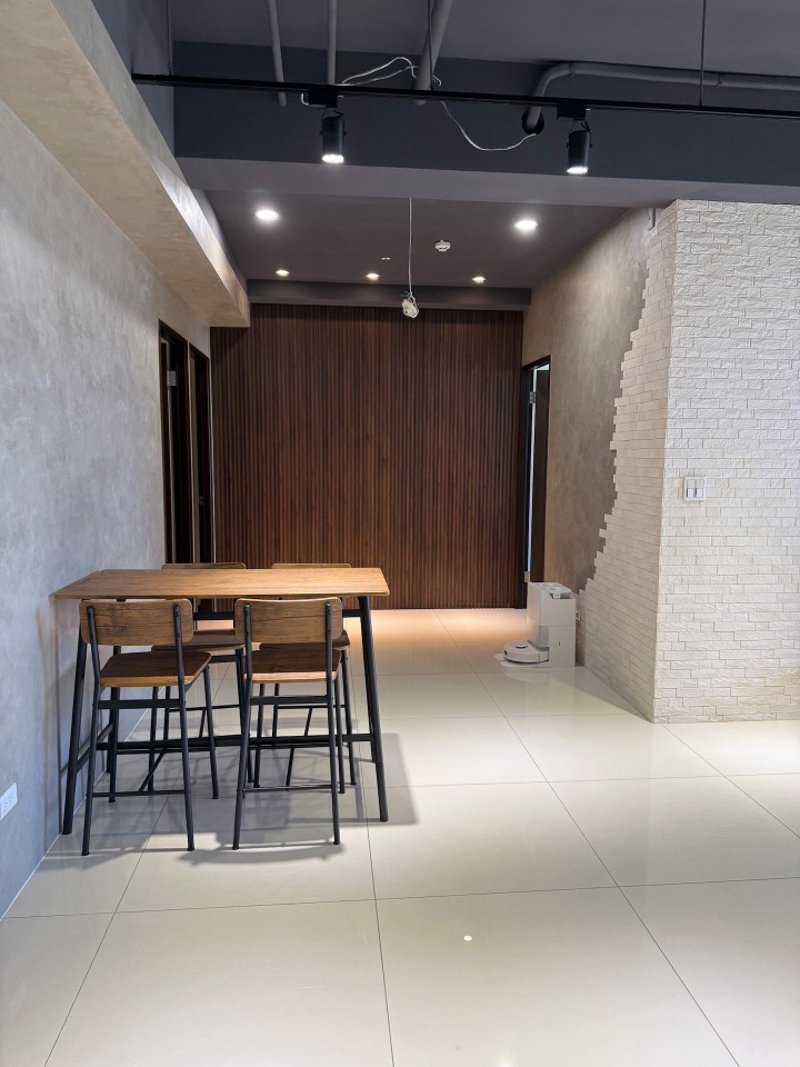 All New Stylish Condo For Your Comfort Stay - Taiwan