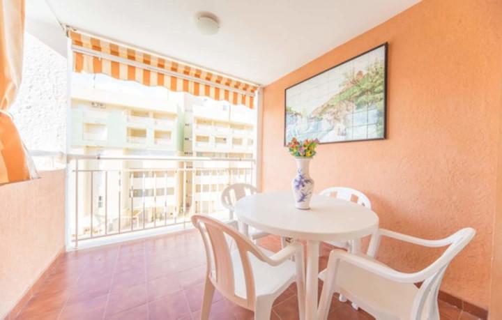 Apartment Playa Concha Parking Pool - Oropesa del Mar