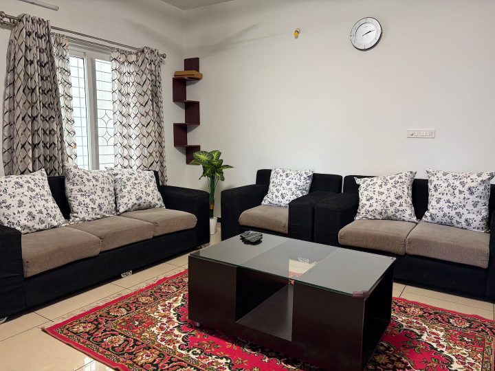 Sainivas - Coimbatore