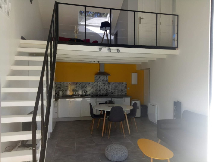 Gîte Touristique & Hébergement Pour Professionnels - Dordogne