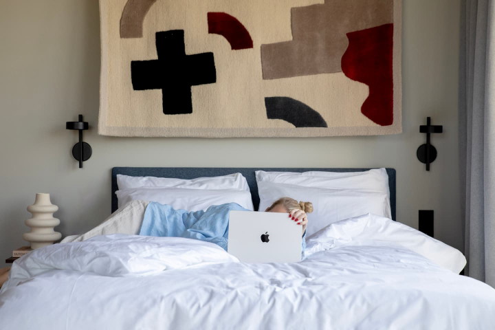 Peaceful Spacious Studio For 4, Amsterdam Noord - Diemen