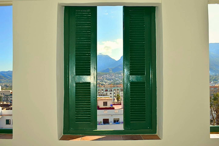 Scenic Mountain View | City Stay | Free Parking - Tétouan
