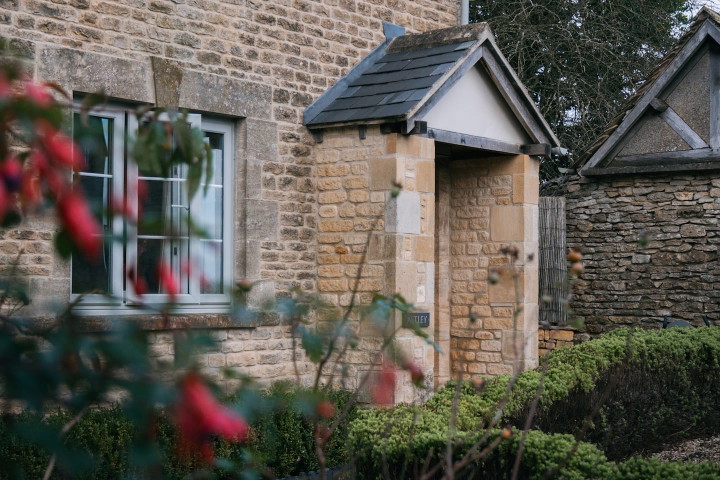 Astley Cottage - Moreton-in-Marsh