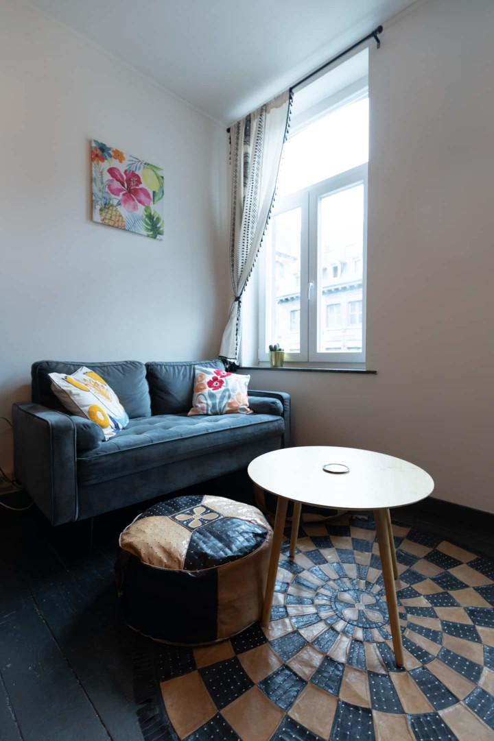 Cozy Apartment In The Historic Heart Of Liège - Liège