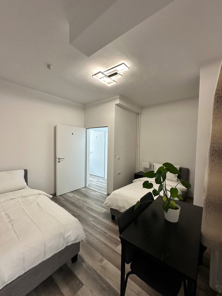 Damaschke Apartment 1, Kurfürstendamm - Berlin