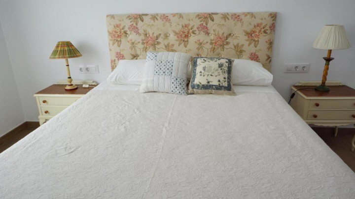 Apartamento La Pina - Navaconcejo
