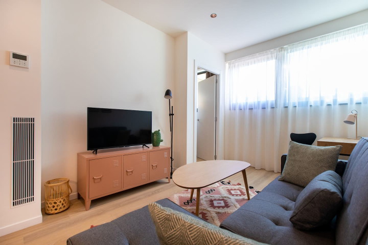 Nice Apartment In Roger De Llúria - Barcelona