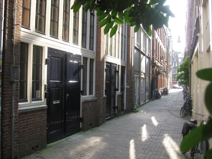 Metropolitan B&b Centre Amsterdam - Amsterdam