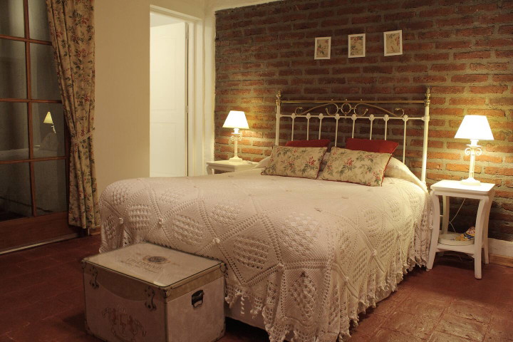 Amazing Guesthouse Santa Cruz Chile 2 - Santa Cruz