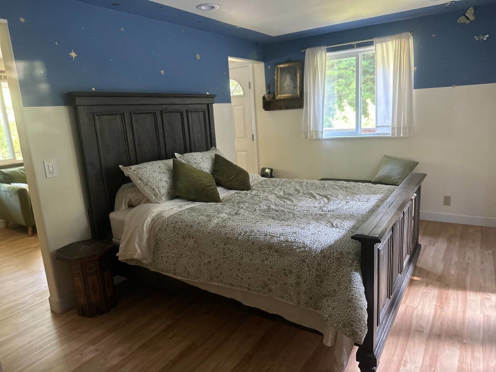 Fairy Cottage  Magical Redwood Retreat By The Sea - Trinidad