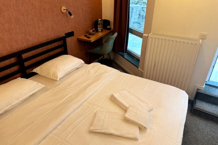 Bed Collège - Namur