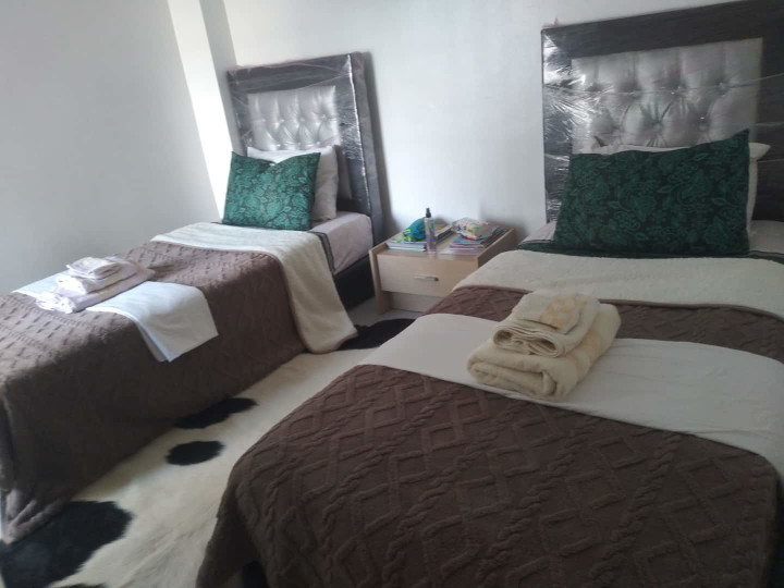 Your Second Home In Anza Comfort And Tranquillity - Agadir