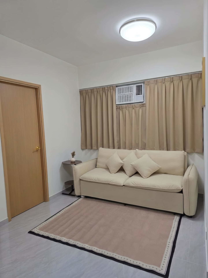 2bed-rms(3 Beds)-near Jordanmtr And Highspeedrail - Hongkong