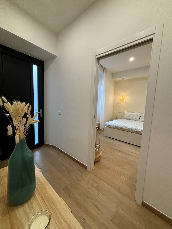 La Maison Apartment - A 200m Dal Porto - Civitavecchia