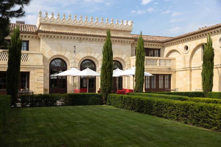 La Chartreuse De Cos D'estournel - Pauillac