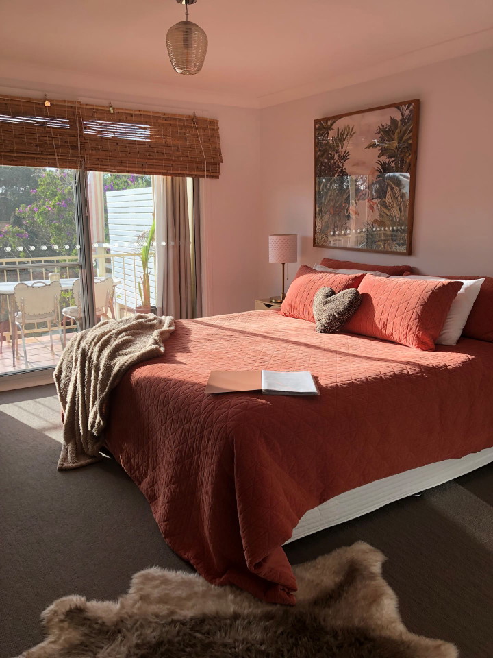 Nambucca Heads Beach Stay (3) - Nambucca Heads