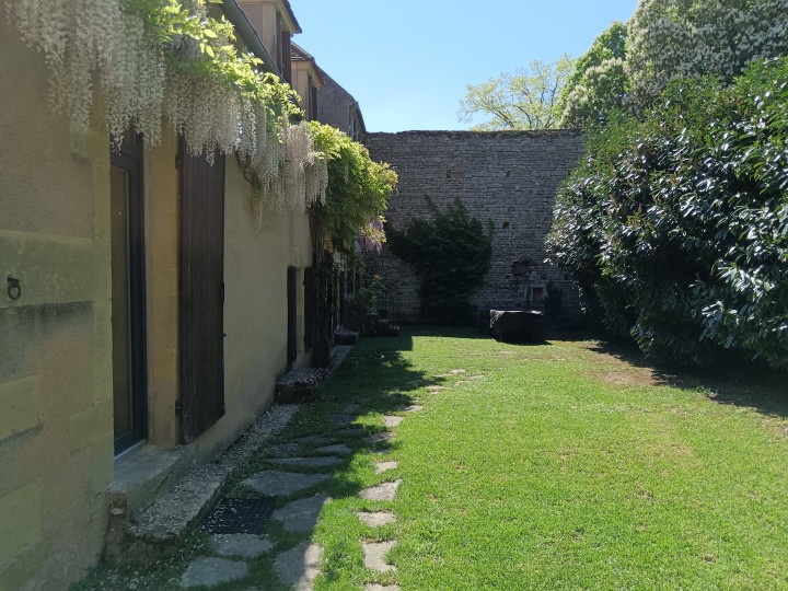 La Parenthèse Campagnarde - Vézelay