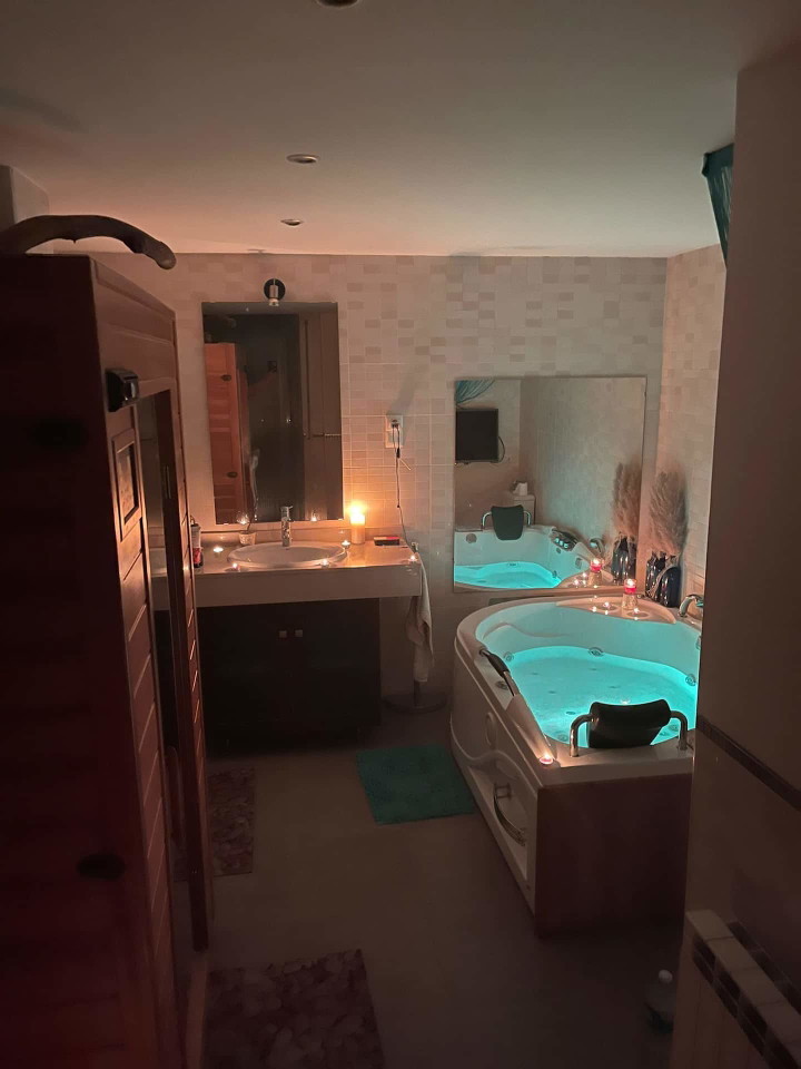 ÁTico Spa Rural - Lleida