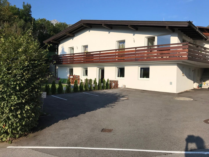 Region Innsbruck Mehrparteienhaus - Innsbruck