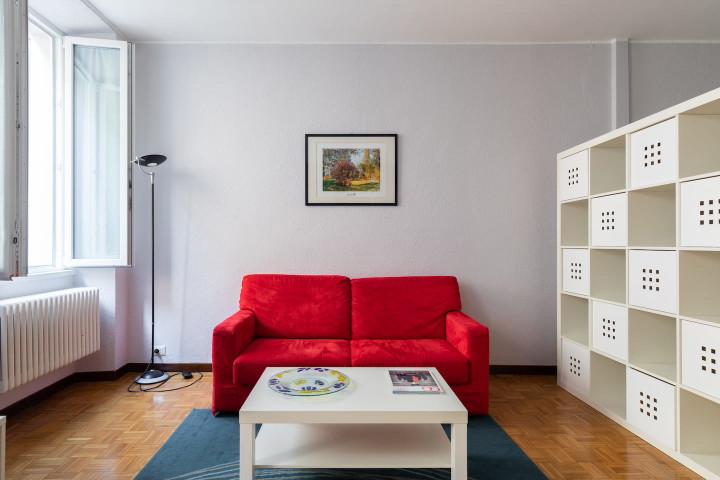 Appartamento Baradello - Como