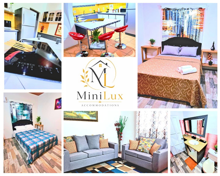 #2. Elegant, Classy 2-bedroom On Ana St, Woodbrook - 포트오브스페인