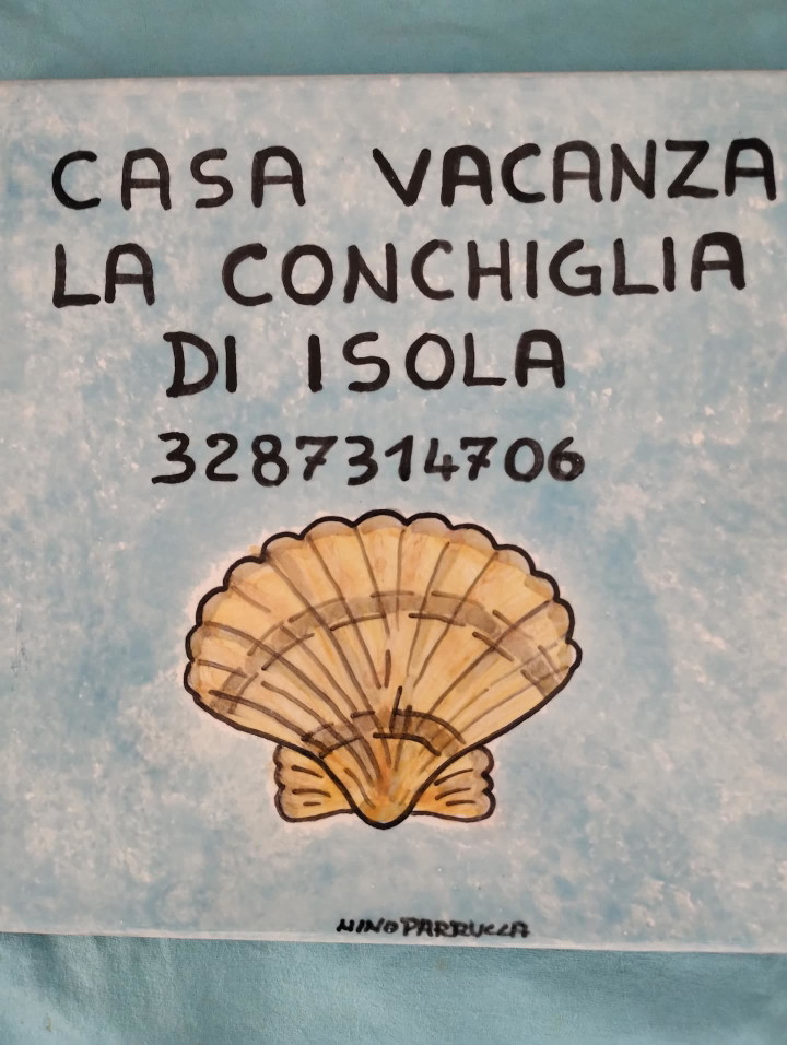 Mini Casa A Due Passi Dal Mare - Capaci