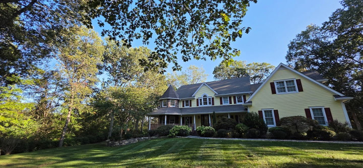 Luxury Retreat Hot Tub & 2.5 Acres  Near Nyc - Brewster, NY