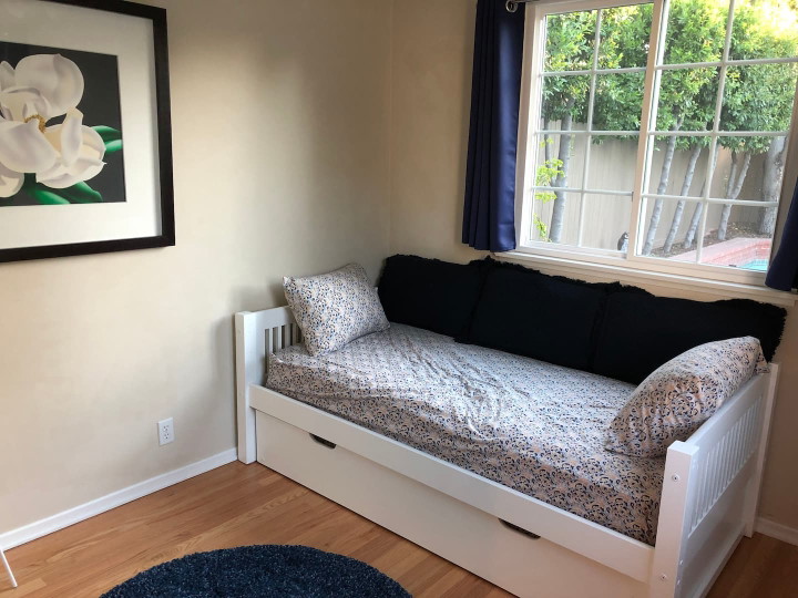 Little Gem In La Petite Maison (The Little House) - Los Angeles