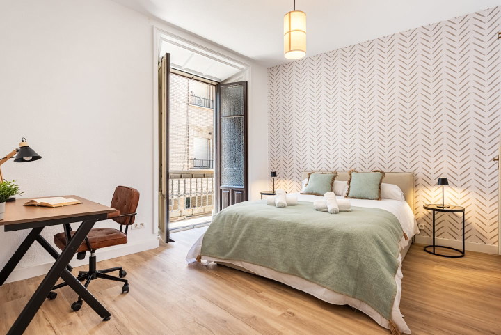 Habitación Doble En El Centro Granada. H1 - Spagna