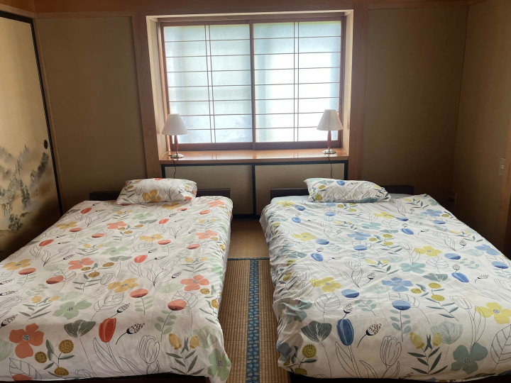 [Guest House Hinatabokko] Private Rental Of A Detached House With A View Of The River, Built In The Shōin-zukuri Style - Nagano