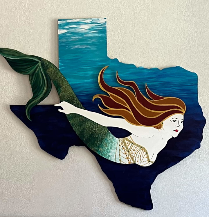 San Marvelous - San Marcos, TX
