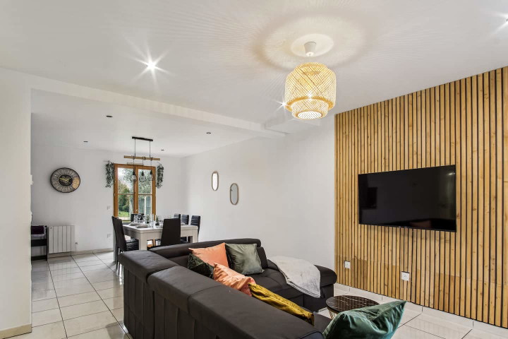 Chic, Friendly And Spacious - Meaux